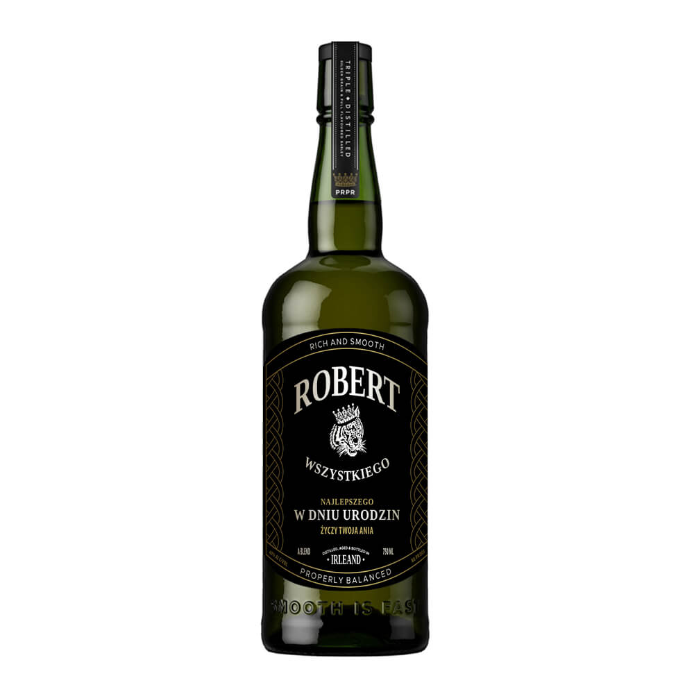 Archiwa: Proper Twelve - Podaruj Alkohol